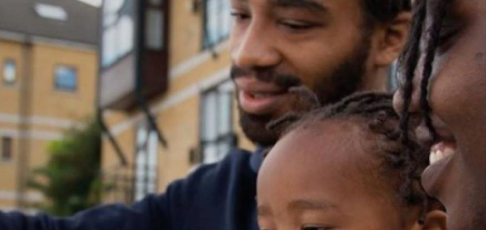 Homeless Housing - London Borough of Newham